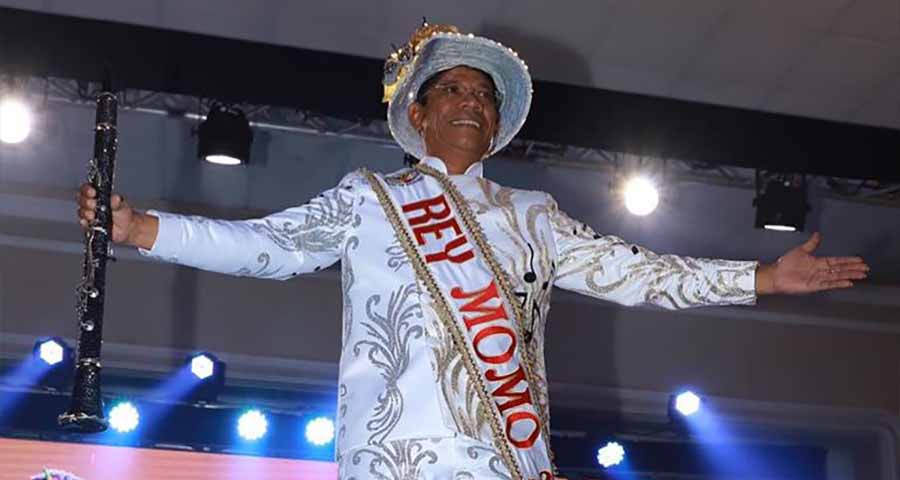 Guacherna 2020, un homenaje al maestro Juan Piña – Noticias Coopercom